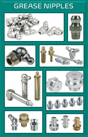 Cosmic Hardware Supplies